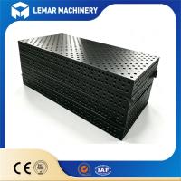 China Precision Modular D28 Nitrided Welding Tables For Workshop for sale