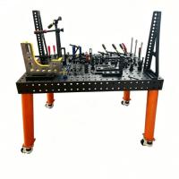 China D16 Welding Table Available in Multiple Sizes Online for sale