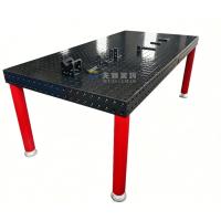 China D16 Welding Table Available in Multiple Sizes Online for sale