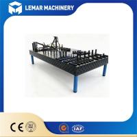 China D28 Series 3D Welding Table for Efficient and Repeatable Setups for sale