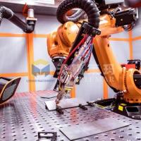 China Flexible Welding Table D16 for Multi‑Purpose Metal Component Welding Tasks for sale