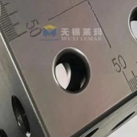 China D16 Flexible Welding Table for Precision Metal Fabrication Work for sale