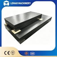 China Accurate D16 Modular 3D Welding Table For Precision Frame Assembly for sale