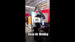 Welding Dust Collector