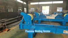 40T fit up rotators