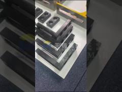 Welding Table Accessories and Fixtures Showcase Video