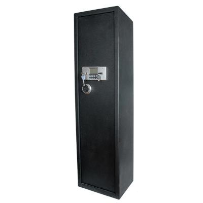 China Electronic Gun Security Safe Box for sale