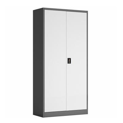 China Locking Doors & Adjustable Shelves Steel Utility Cabinets For Office for sale
