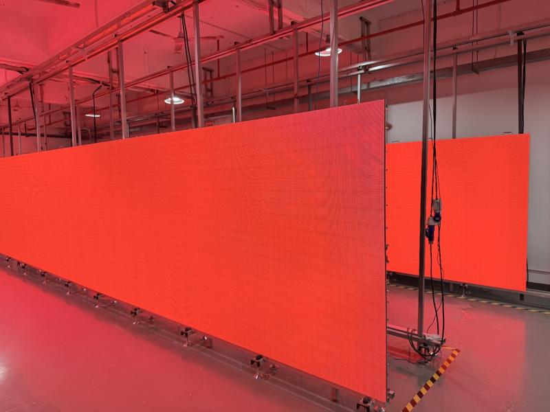 Proveedor verificado de China - Shenzhen Led King Technology Co., Ltd.