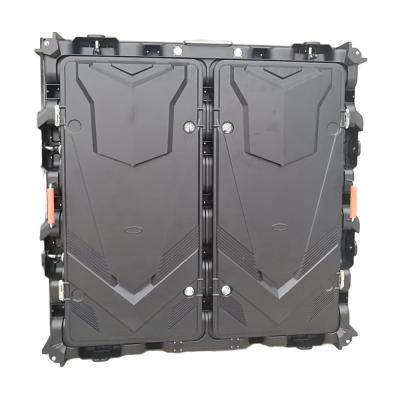 Cina 5mm Pixel Pitch  Full color LED Rental Screens with Weather Resistance for Outdoor usage in vendita