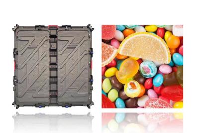 Cina Advertising Indoor LED Display Screen Sleek And Slim Design in vendita