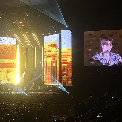 China SMD 3IN1 1R1G1B LED Video Screen P1.9 P1.5 P2.5 P2.8 P2.9 P3.9 Indoor Outdoor FULL Color Customized Size for sale