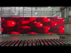 LED King co.ltd led display screen