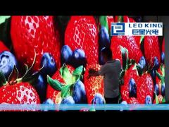 4m X 3m P2.6 P3.9 DJ LED Pixel Screen Outdoor Waterproof Wedding Background Rental LED Display Video Wall Panel