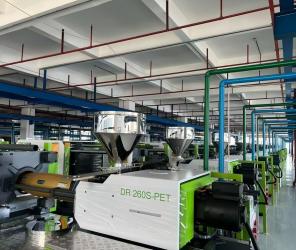 China Factory - Guangzhou JXPACK Technology Co., LTD.