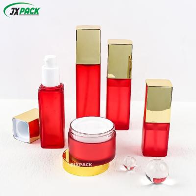 China Botellas de espuma de champú de 80 ml, 100 ml, 120 ml y 150 ml con tapa de tornillo de tipo PET en venta