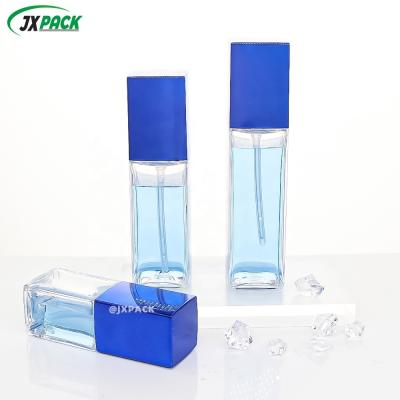 China Botellas de espuma de champú de 80 ml, 100 ml, 120 ml y 150 ml con tapa de tornillo de tipo PET en venta