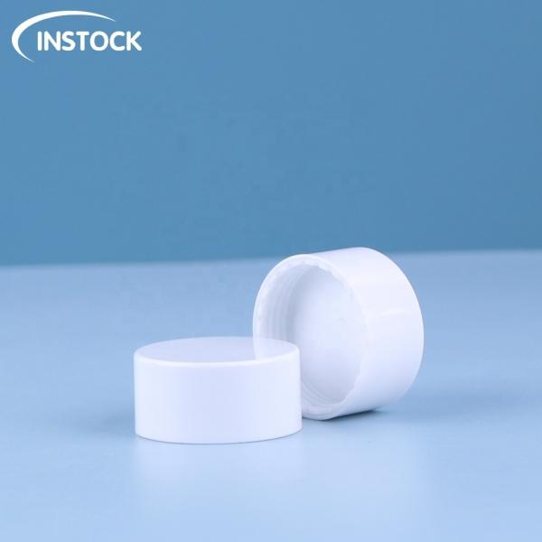 Quality Empty Plastic Bottles 30ml 50ml With Screw Cap For Medicine Capsule Pet Pill for sale