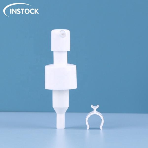 Quality 100ml 120ml 150ml White Transparent PET Toner Bottle For Cosmetics Emulsion for sale