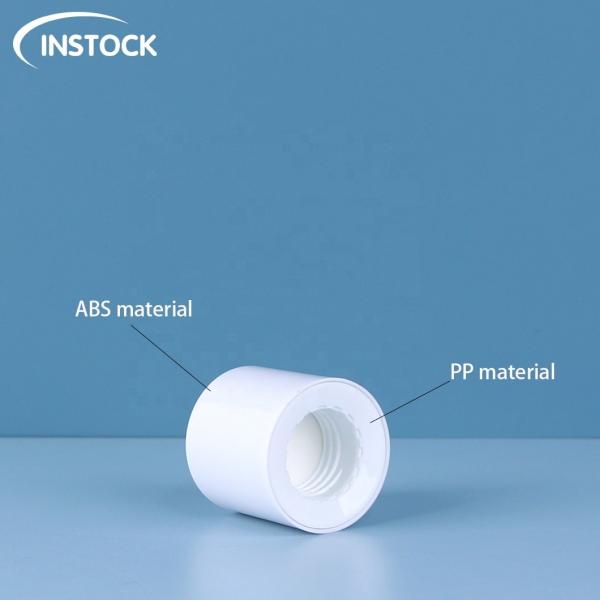 Quality Cosmetic Packaging Plastic Bottle 100ml 120ml 150ml PET Essence Bottle With for sale