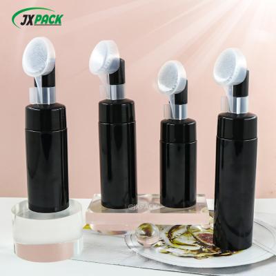 China 5oz Foaming Soap Dispensers Pump Bottles For Facial Cleansing And Massage OEM ODM for sale
