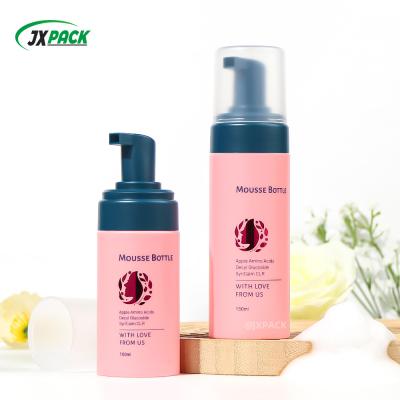 China 5oz Eco Friendly Embalagens de garrafas vazias para cosméticos à venda