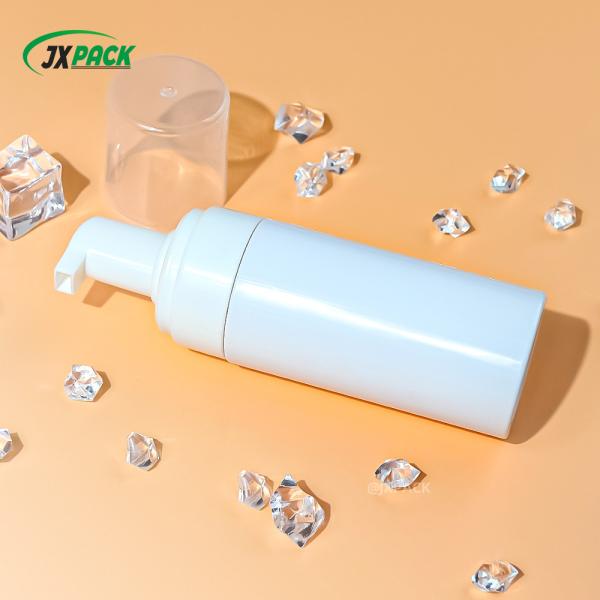 Quality 5oz Eco Friendly Empty Bottle Containers For Cosmetics Skincare Packaging for sale