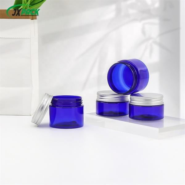 Quality Sealed Food Storage Cans 30ml-150ml BPA Free For Cosmetic Products for sale