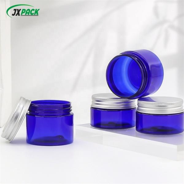 Quality Sealed Food Storage Cans 30ml-150ml BPA Free For Cosmetic Products for sale