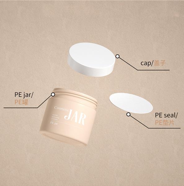 Quality 120ml Frosted Glass Cosmetic Bottle Manufacturers For Skin Care Packing for sale