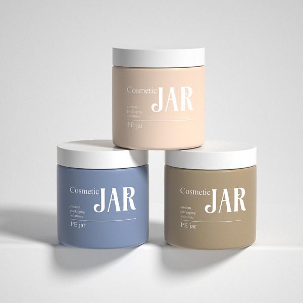 Quality 120ml Frosted Glass Cosmetic Bottle Manufacturers For Skin Care Packing for sale