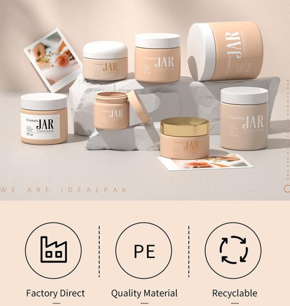 Quality 120ml Frosted Glass Cosmetic Bottle Manufacturers For Skin Care Packing for sale