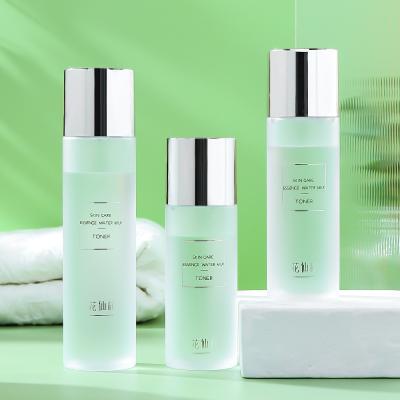 China Precision tailoring: geavanceerde aanpassingstechnieken voor plastic cosmetische flessen Te koop