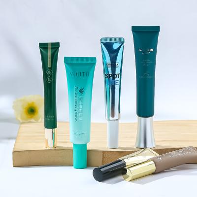 China Reisklaar, lekkagebestendige mini-cosmetische buizen 5 ml-15 ml monstersets & on-the-go essentials Te koop