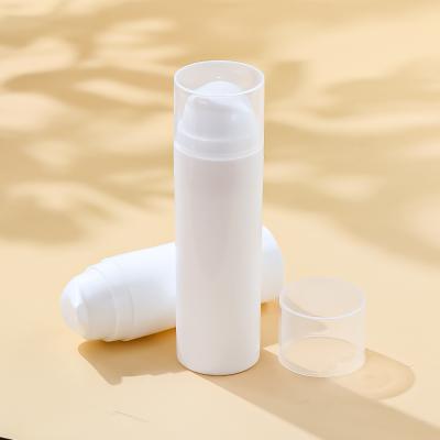 China Conversion-Boosting Foam Pump Set: Customizable Luxury Bottles + 30% Less Product Waste for sale