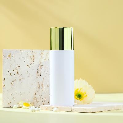 China Luchtdichte plastic cosmetische flessen met innovatieve verzegelingsmechanismen - Hou uw cosmetica vers en lekvrij Te koop