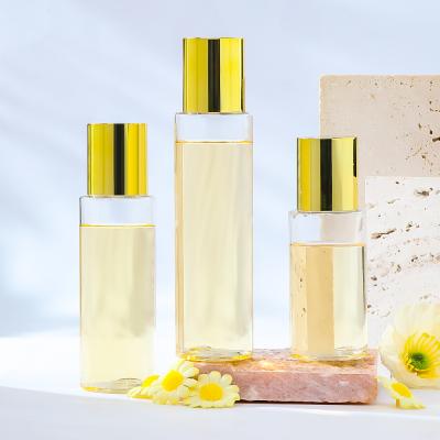 China Botellas de plástico transparente para cosméticos: muestre el encanto de su producto de un vistazo en venta