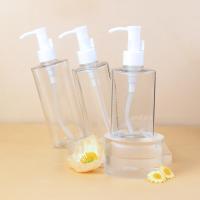 China Press-type Pump Head Emulsion Bottle Anti-clogging Adjustable Dosage Multiple Specifications And Capacities for sale