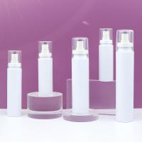 China Customizable Plastic Spray Bottles for Cosmetics - FDA Certified for sale