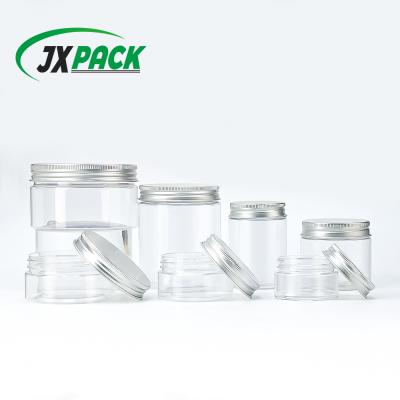 Китай Пластмассовая бутылка с косметическим кремом с винтовой крышкой продается