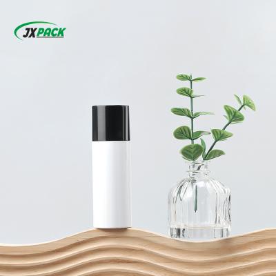 中国 オーダーメイド PET コスメティック ボトル 100ml-150ml 旋回キャップ 販売のため