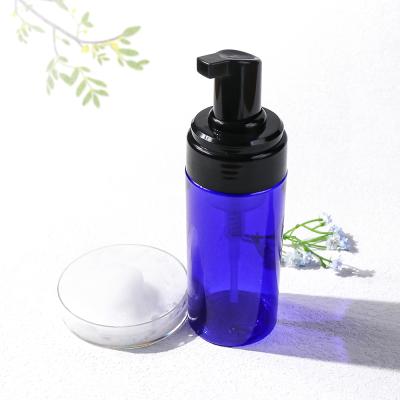 Cina Bottiglia di pompa di schiuma personalizzabile da 30 ml per shampoo e crema in vendita