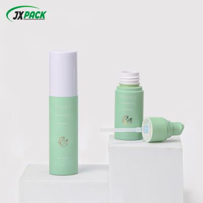 중국 30ml-80ml 용량의 PET 플라스틱 화장품 로션 병, 무료 샘플, 재활용 가능한 여행용 포장 용기 판매용