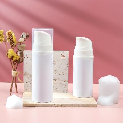 China 250ml Foam Pump Bottle with Recyclable Material and Non Spill Design for Liquid Soap and Hand Sanitizer for sale
