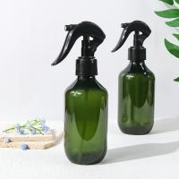China Modular Trigger Spray Bottles with Replaceable Sprayer Heads, Eco-Friendly Recyclable Plastic & Leak-Proof Lockable Trigger for sale