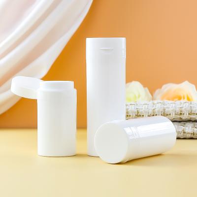 Leakproof Flip Top Airless Foam Bottle with Recyclable Material and ...