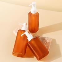 China Plastic PET Foaming Bottle Supplier | Custom Foam Pump Packaging for sale