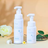 China Lockable Leak-Proof Refillable Foam Pump Bottle for Safe Foaming Dispenser for sale