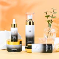 China Cosmetic Packaging Set | Custom PET Bottles Wholesale for sale