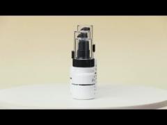 Premium PET Lotion Bottles for Skincare Brands